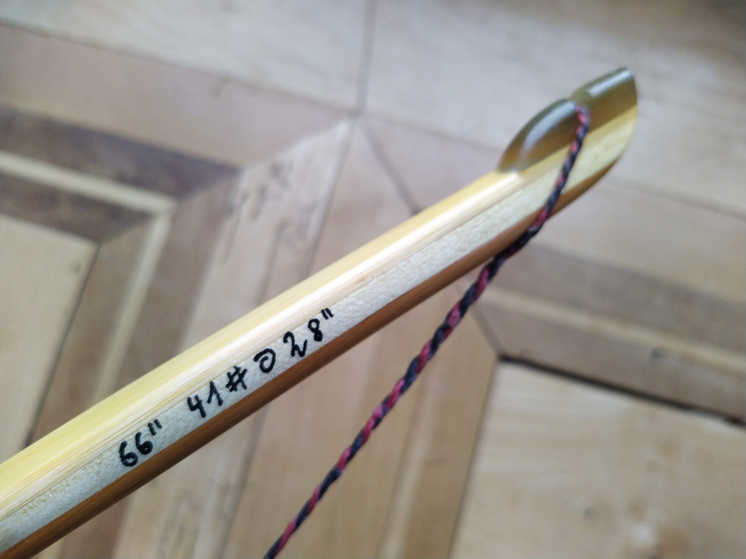 Galerien - SELFBOW.CH